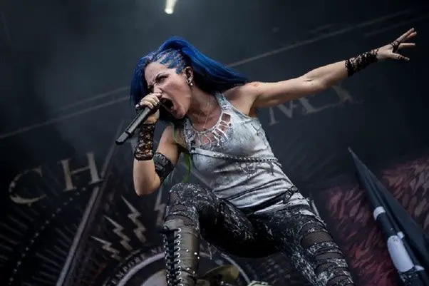 How To Metal Scream ( 2024 )The Best Techniques