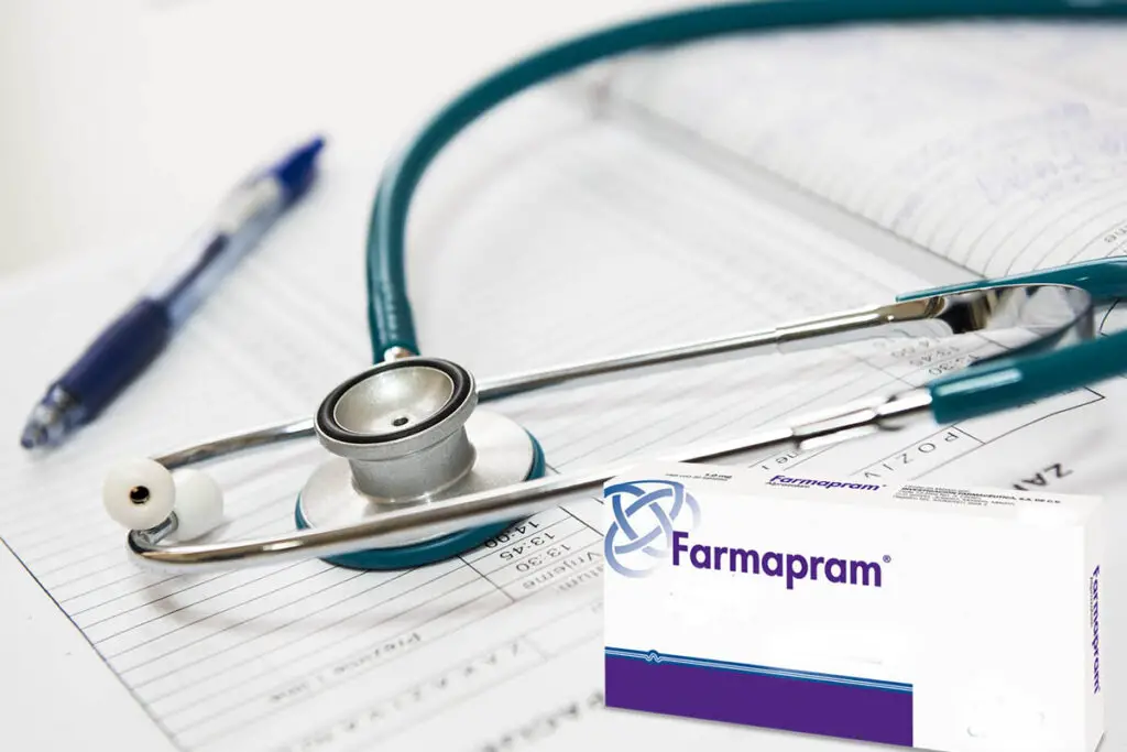 FARMAPRAM - Uses, Side Effects, Interactions, Dosage