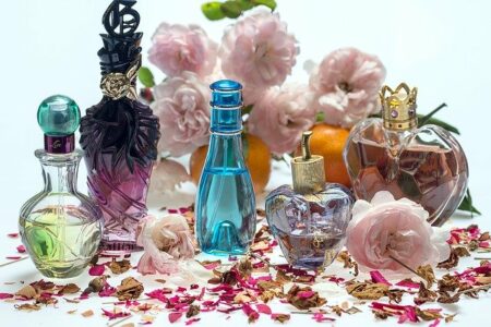 🥇 Biblical Fragrances And Their Spiritual Significance【 2021