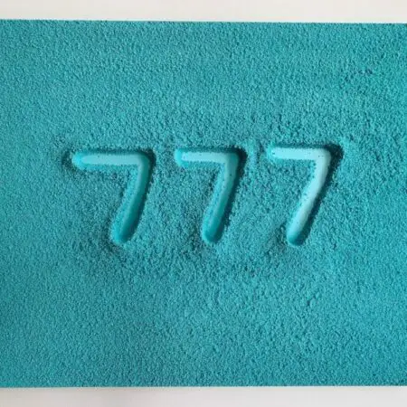 777 Biblical Meaning God Number Symbolism Explained