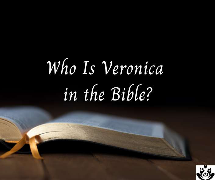 Who is Veronica in the Bible? Unveiling the Meaning