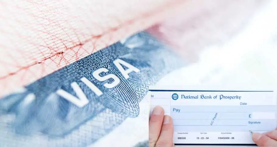Cómo Llenar un Money Order para USCIS Paso a Paso