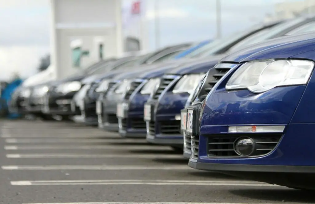 🥇 Cómo Comprar un Carro Sin Crédito【 2021 】En Estados Unidos